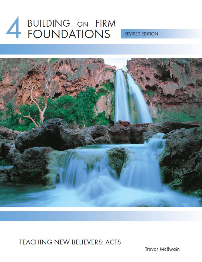 Building on Firm Foundations Volumes 1-9 Bundle (Download ...