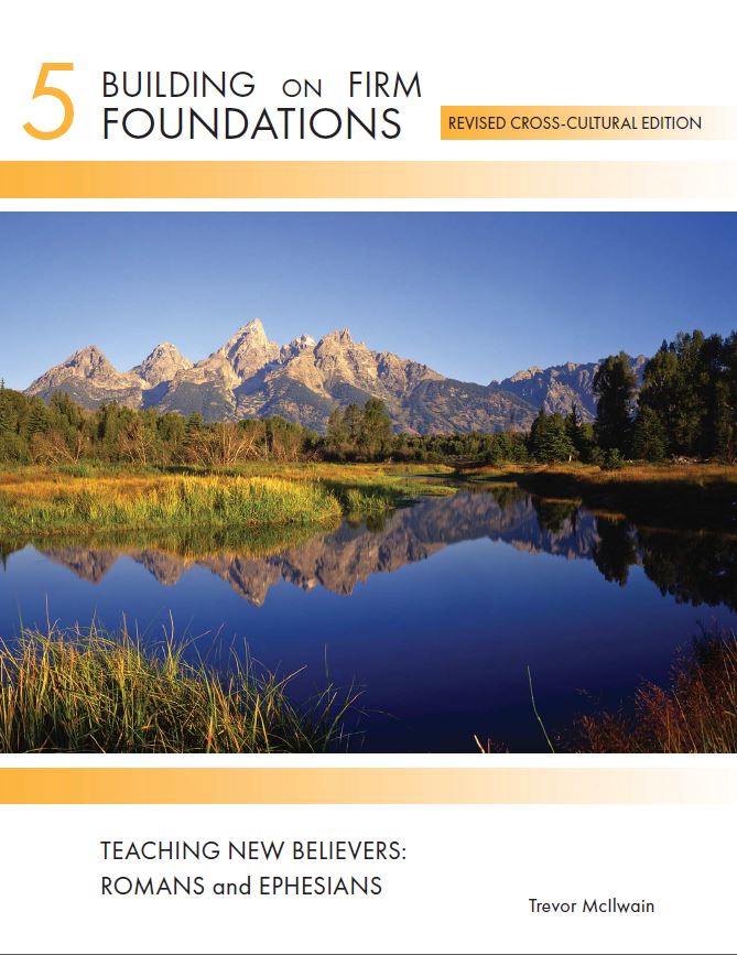 Building on Firm Foundations Volumes 1-9 Bundle (Download ...