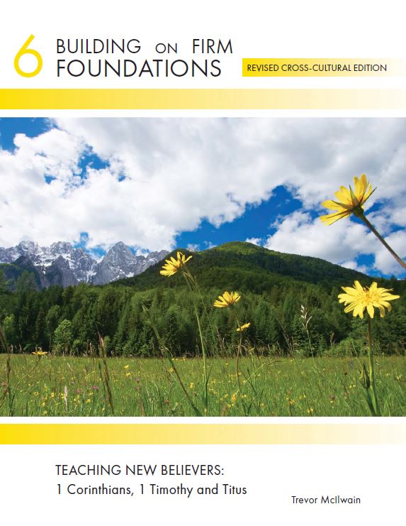 Building on Firm Foundations Volumes 1-9 Bundle (Download ...